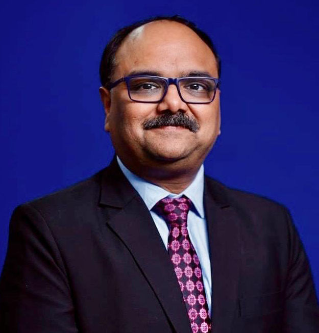 Our Team | B S R & Co. LLP