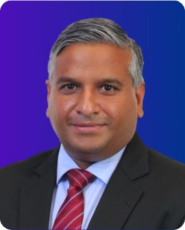 Our Team | B S R & Co. LLP