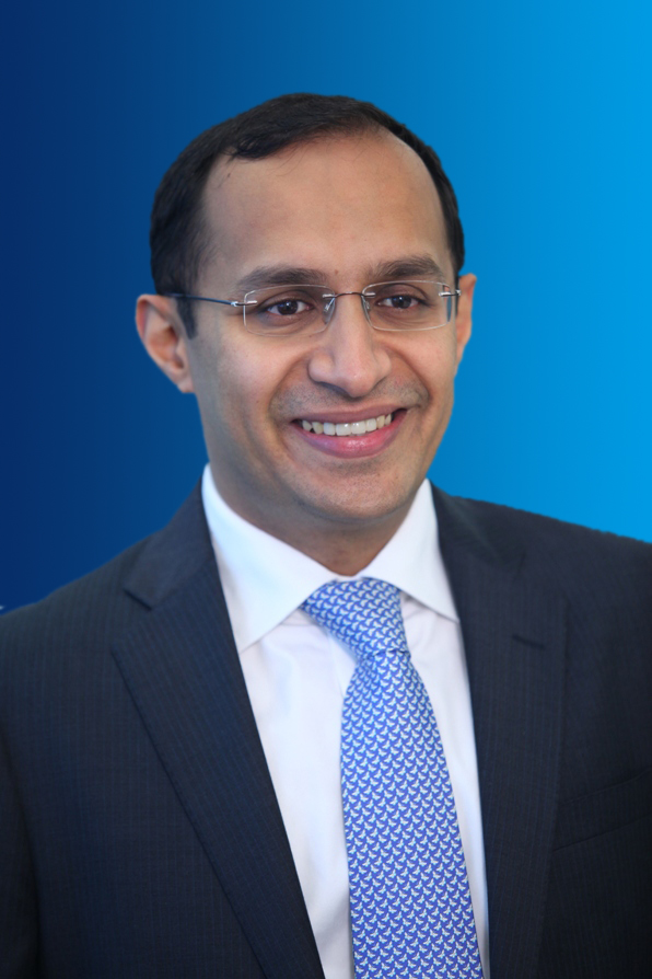 Our Team | B S R & Co. LLP