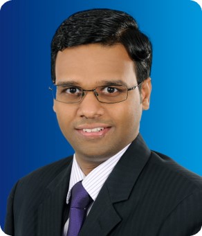 Our Team | B S R & Co. LLP