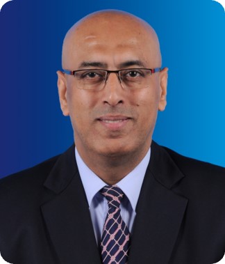 Our Team | B S R & Co. LLP